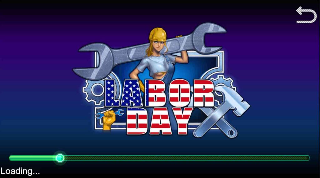 Labor Day Slot – Play Fire Kirin Web for Big Wins