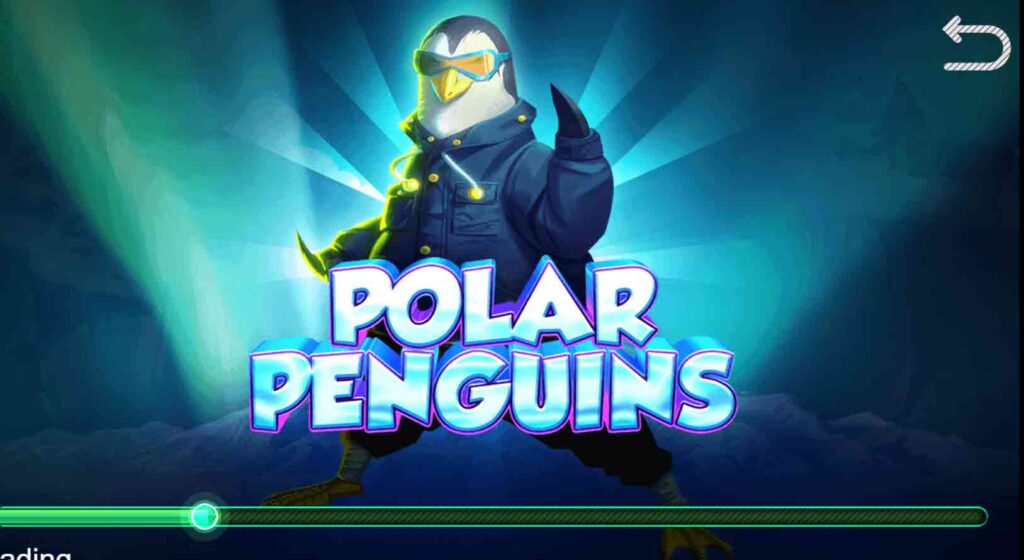 Polar Penguins Slot Game – Play Online at PlayFK