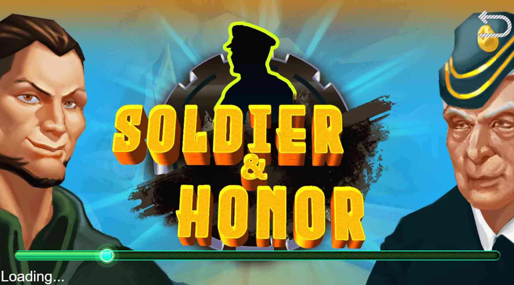 Soldier and Honor Slot – Play Fire Kirin Online Now